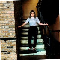 Luisa Torres - Agent Equity Group