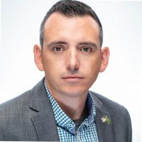 Aaron McCoy - Agent Equity Group