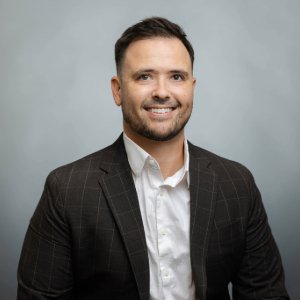 Chad Glass - Agent Equity Group